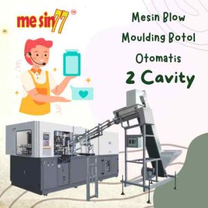 MESIN 77 - Mesin Kemasan, Mesin Filling, Mesin Plastik, Conveyor.